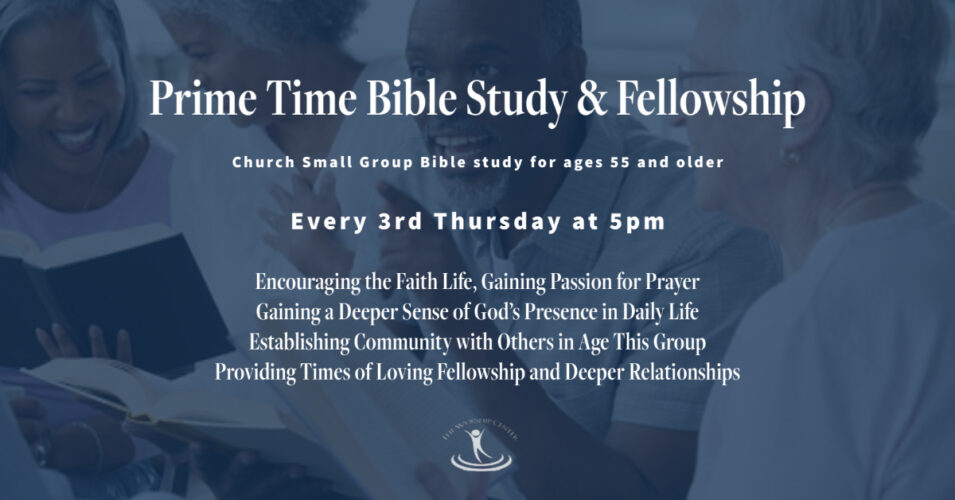 I'm New - The Worship Center